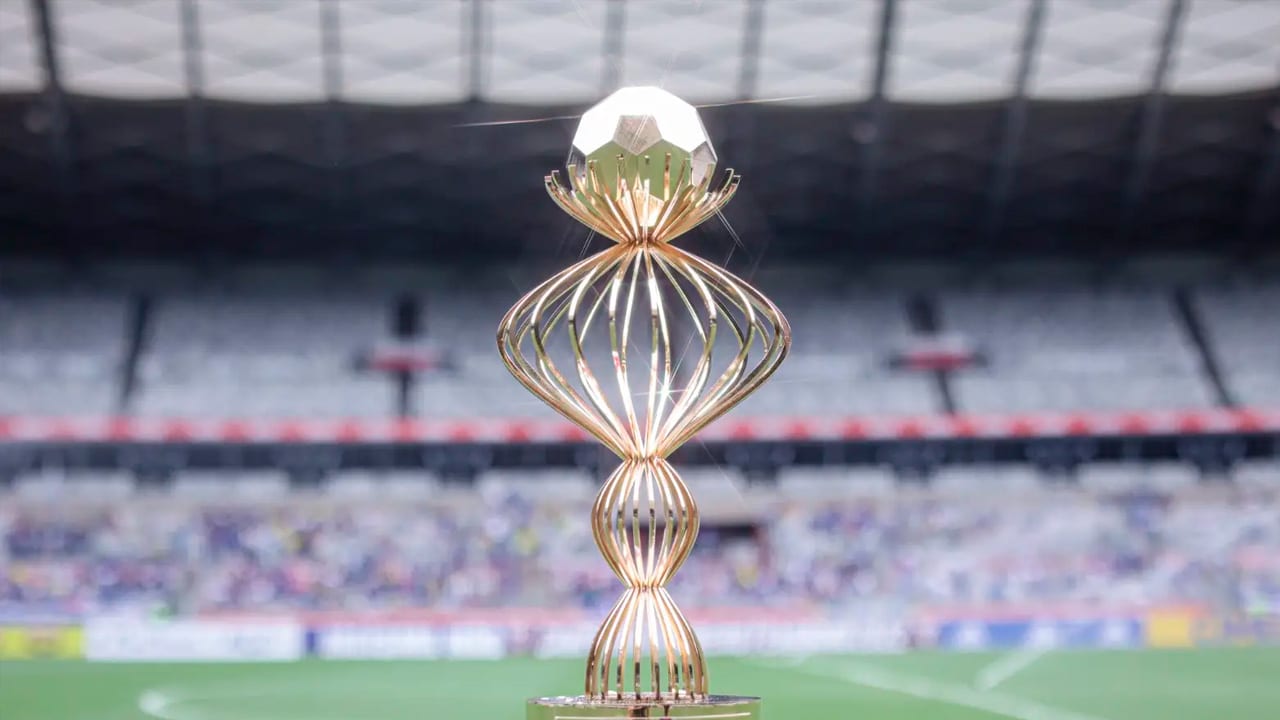 Cruzeiro conhece tabela do Mineiro Feminino 2025