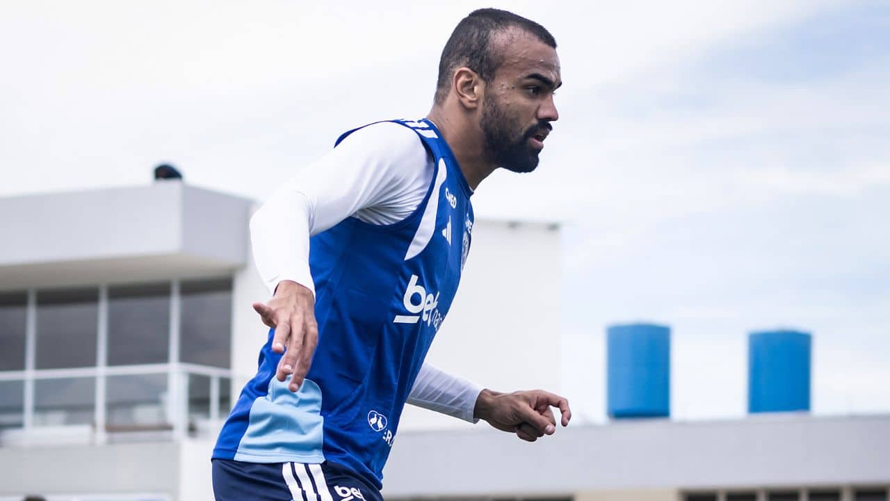 Fabrício Bruno exalta Tite e vê Gerson decisivo